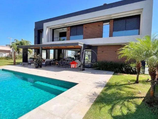 Casa / Sobrado em Condomínio para Venda em Xangri Lá/RS Centro 5 Quartos