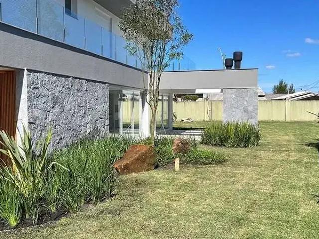Casa / Sobrado em Condomínio para Venda em Xangri Lá/RS Centro 5 Quartos