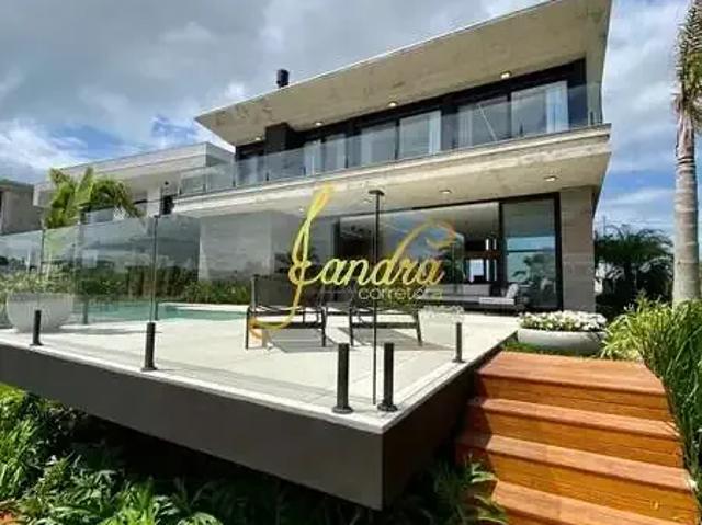 Casa / Sobrado em Condomínio para Venda em Xangri Lá/RS Centro 5 Quartos