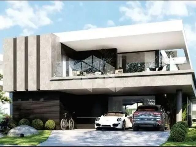 Casa / Sobrado em Condomínio para Venda em Xangri Lá/RS Centro 5 Quartos