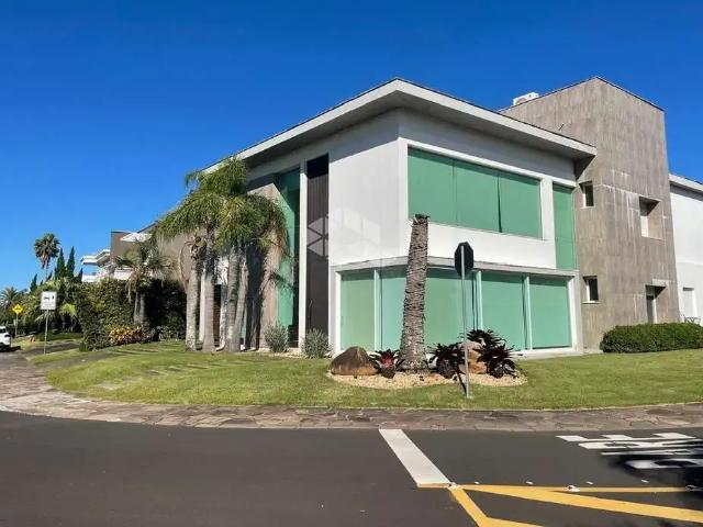 Casa / Sobrado em Condomínio para Venda em Xangri Lá/RS Centro 5 Quartos