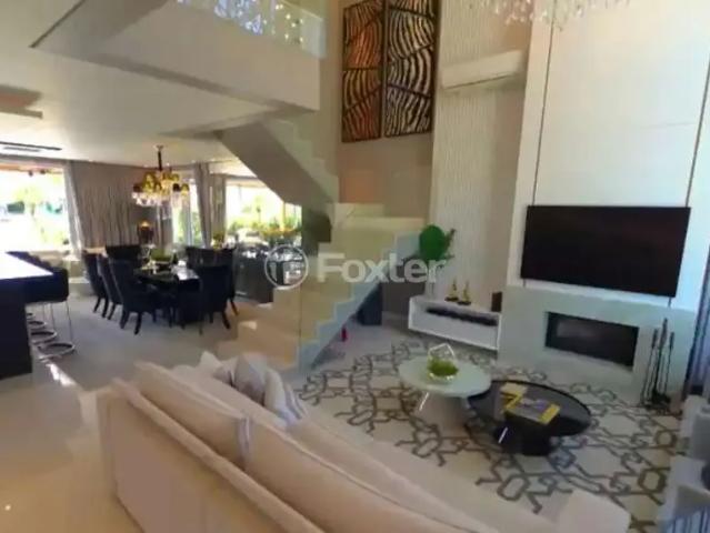 Casa / Sobrado em Condomínio para Venda em Xangri Lá/RS Centro 5 Quartos