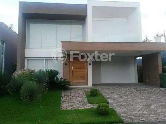 Casa / Sobrado em Condomínio para Venda em Xangri Lá/RS Centro 5 Quartos