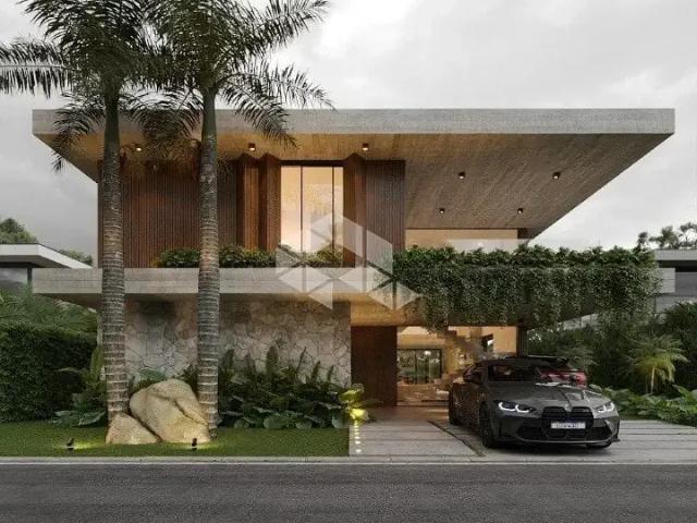 Casa / Sobrado em Condomínio para Venda em Xangri Lá/RS Centro 5 Quartos