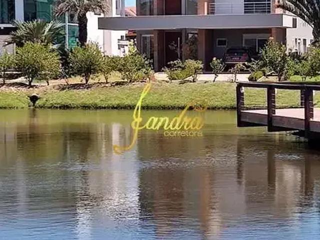 Casa / Sobrado em Condomínio para Venda em Xangri Lá/RS Centro 5 Quartos
