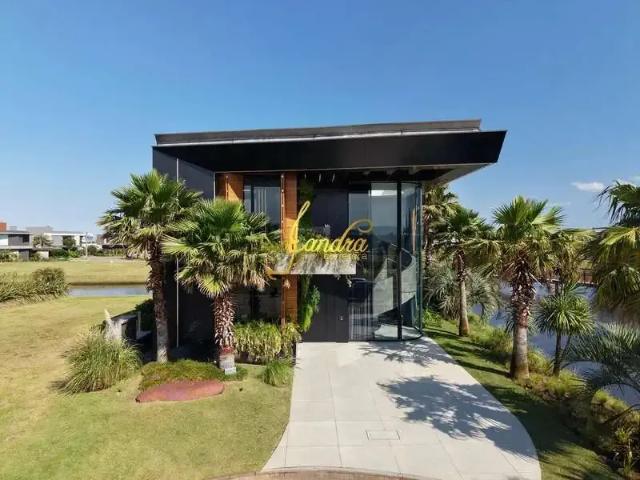 Casa / Sobrado em Condomínio para Venda em Xangri Lá/RS Centro 6 Quartos