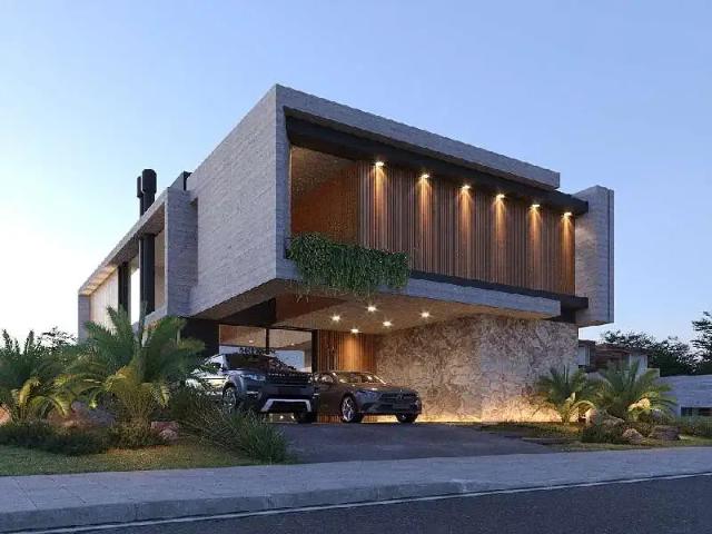 Casa / Sobrado em Condomínio para Venda em Xangri Lá/RS Centro 6 Quartos