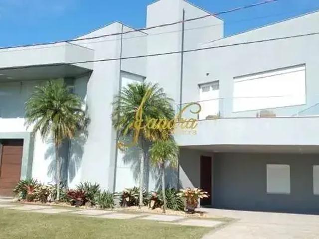 Casa / Sobrado em Condomínio para Venda em Xangri Lá/RS Centro 6 Quartos