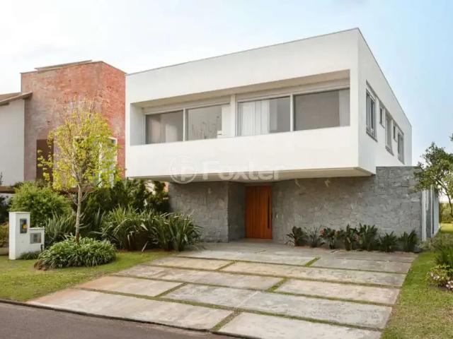 Casa / Sobrado em Condomínio para Venda em Xangri Lá/RS Centro 7 Quartos