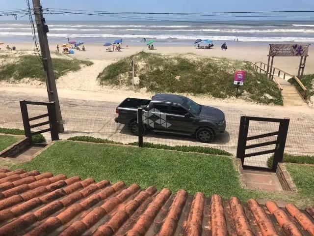 Casa / Sobrado em Condomínio para Venda em Xangri Lá/RS Centro 2 Quartos
