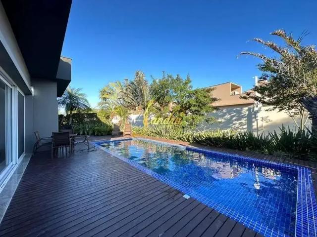 Casa / Sobrado em Condomínio para Venda em Xangri Lá/RS Centro 3 Quartos