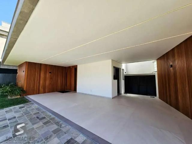 Casa / Sobrado em Condomínio para Venda em Xangri Lá/RS Centro 3 Quartos