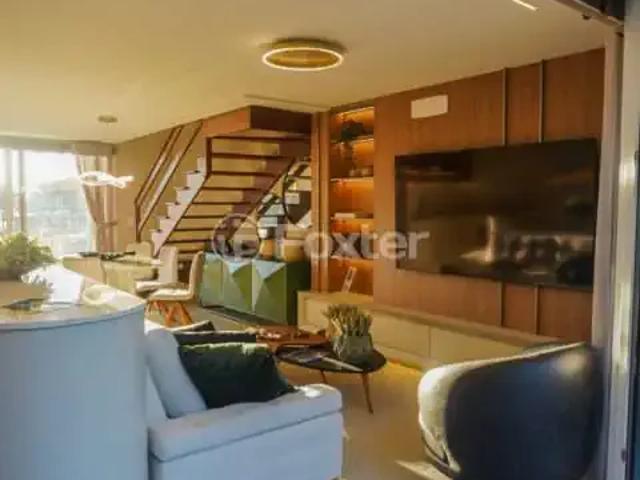Casa / Sobrado em Condomínio para Venda em Xangri Lá/RS Centro 3 Quartos
