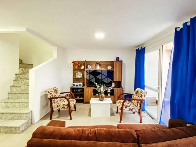 Casa / Sobrado em Condomínio para Venda em Xangri Lá/RS Remanso 3 Quartos