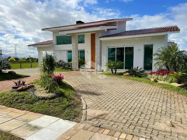 Casa / Sobrado em Condomínio para Venda em Xangri Lá/RS Remanso 7 Quartos