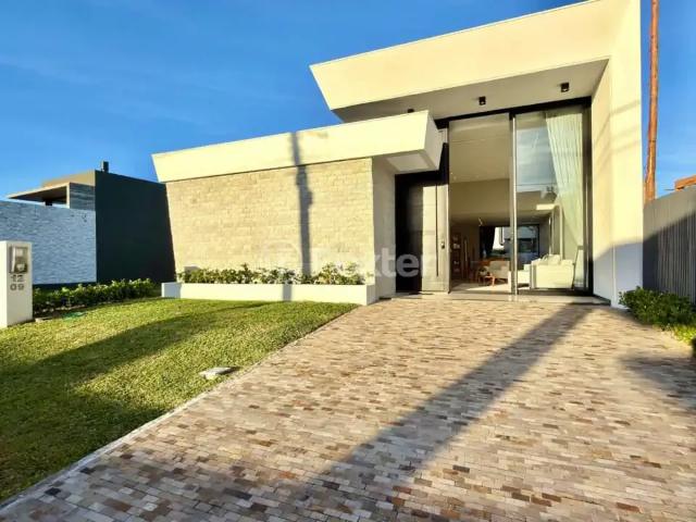 Casa / Sobrado em Condomínio para Venda em Xangri Lá/RS Remanso 4 Quartos