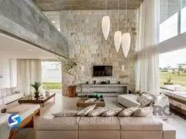 Casa / Sobrado em Condomínio para Venda em Xangri Lá/RS Remanso 5 Quartos