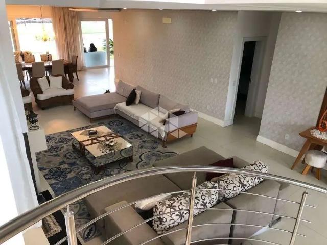 Casa / Sobrado em Condomínio para Venda em Xangri Lá/RS Villaggio Atlântida 5 Quartos