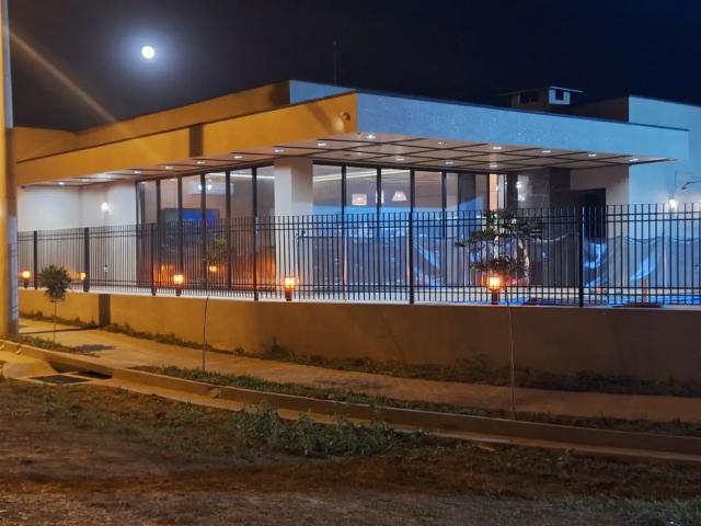 Casa / Sobrado em Condomínio para Venda em Zacarias/SP Arara Azul 4 Quartos