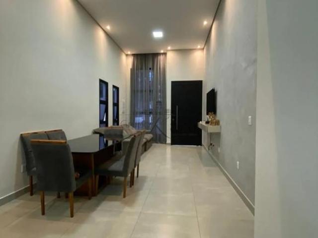 Casa sobrado em Condomínio Residencial Alta Vista 1 Condomínio Reserva do Vale 3 Dormitórios