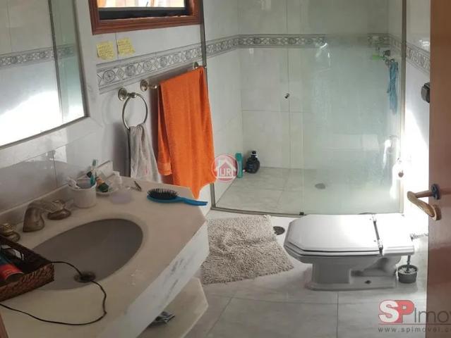 Casa Sobrado em Conjunto Residencial Santa Terezinha São Paulo