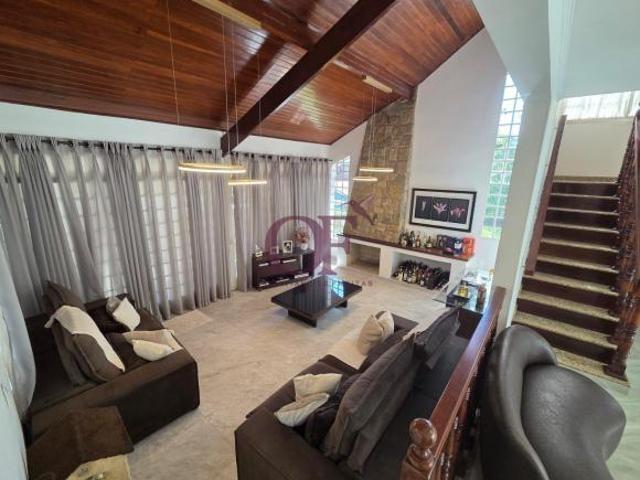 Casa Sobrado em Caxambu, Jundiaí/SP