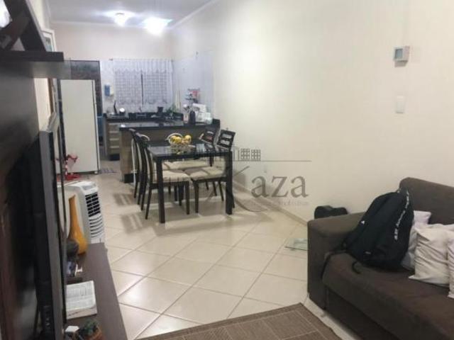 Casa Sobrado em Caçapava