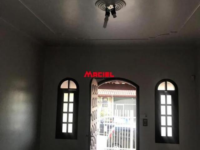 Casa Sobrado em Caçapava