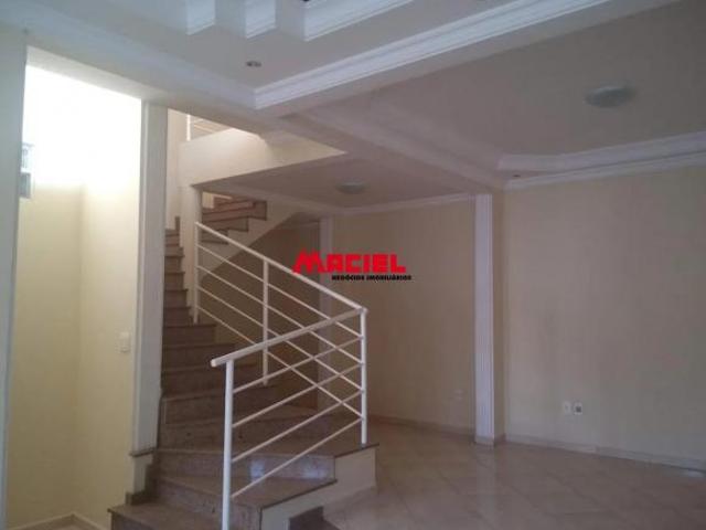 Casa Sobrado em Caçapava