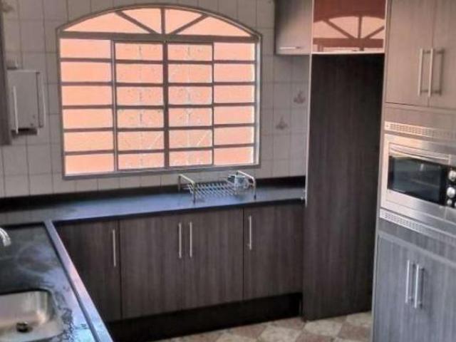 Casa Sobrado em Caieiras