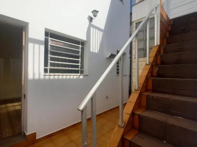 Casa Sobrado em Cambuci São Paulo