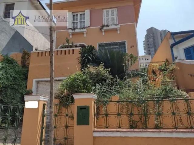 Casa Sobrado em Cambuci São Paulo