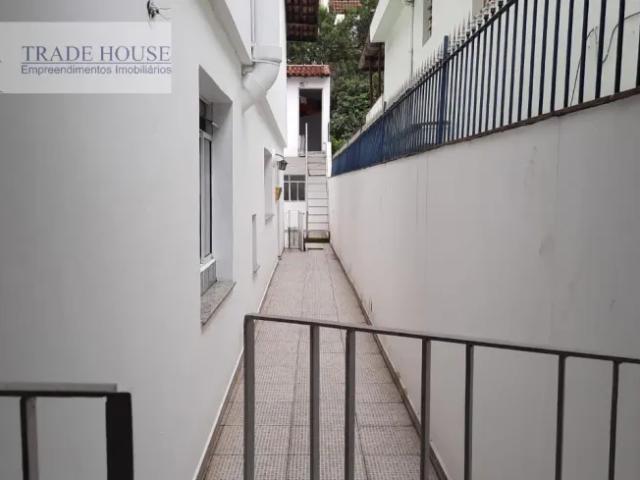 Casa Sobrado em Cambuci São Paulo