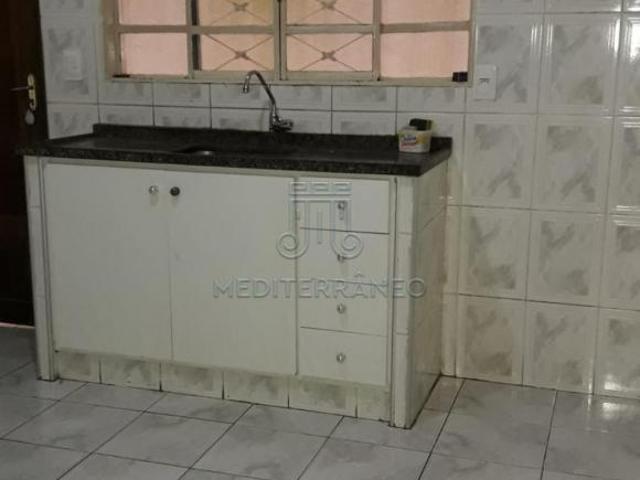 Casa Sobrado em Campo Limpo Paulista