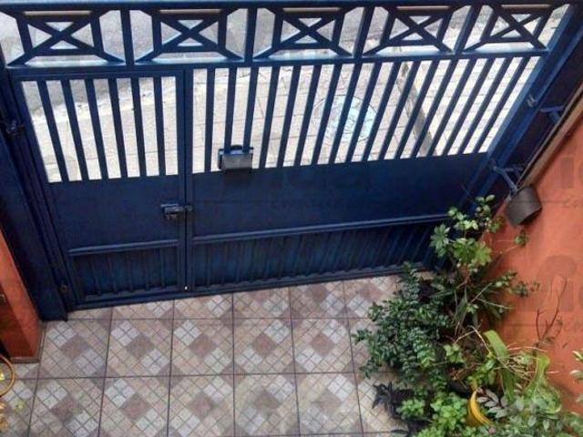 Casa Sobrado em Carapicuíba
