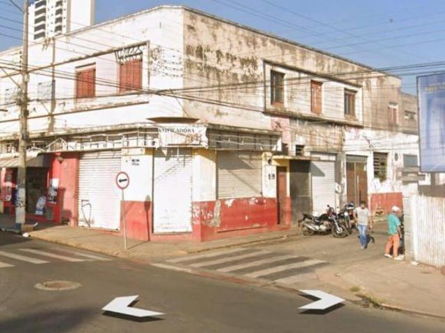 Casa Sobrado em Centro, Tatuí/SP