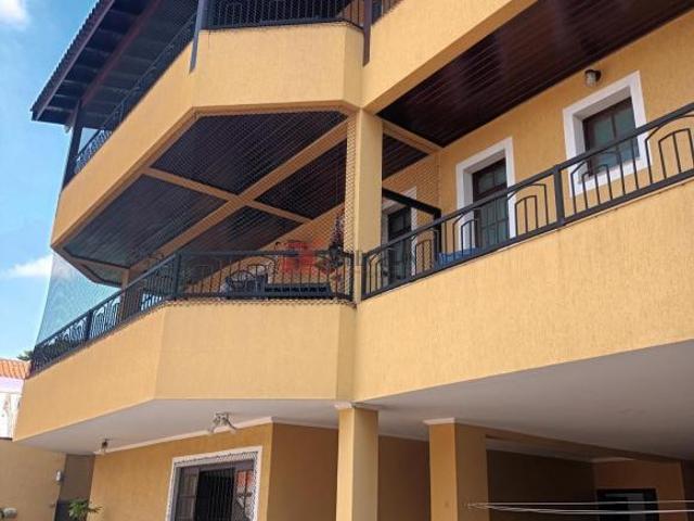 Casa Sobrado em City Bussocaba Osasco