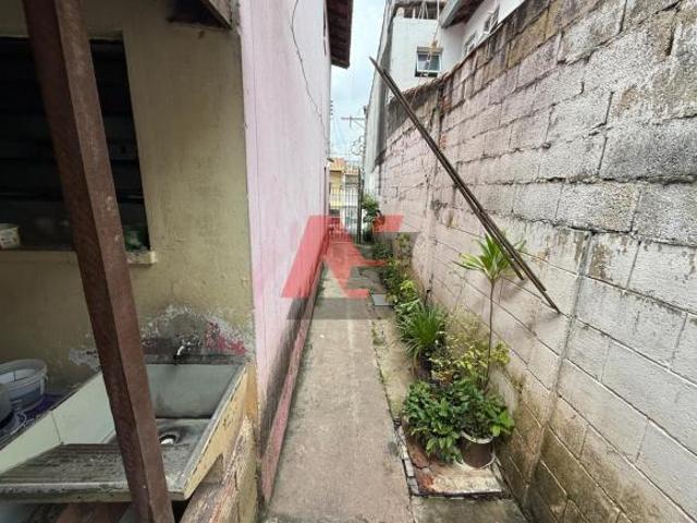 Casa Sobrado em Cidade das Flores Osasco