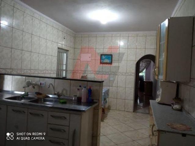 Casa Sobrado em Cidade das Flores Osasco