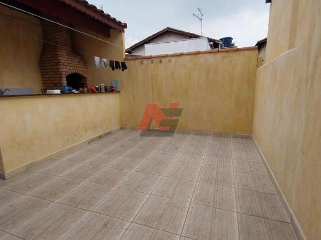 Casa Sobrado em Cidade das Flores Osasco