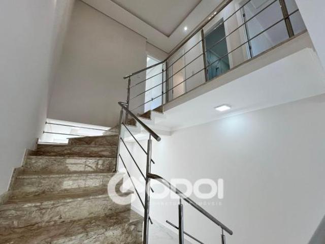 Casa Sobrado em Cruzeiro, São José dos Pinhais/PR