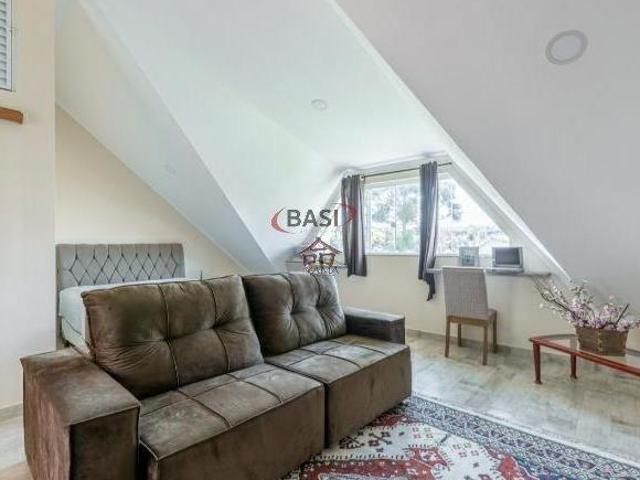 Casa Sobrado em Curitiba