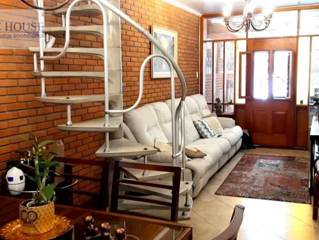 Casa Sobrado em Cursino São Paulo