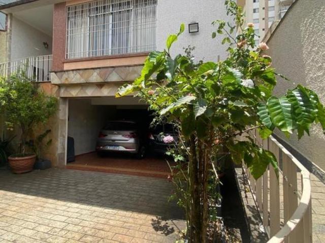 Casa Sobrado em Cursino São Paulo