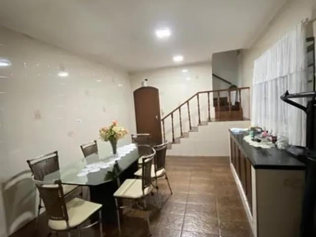 Casa Sobrado em Água Fria São Paulo