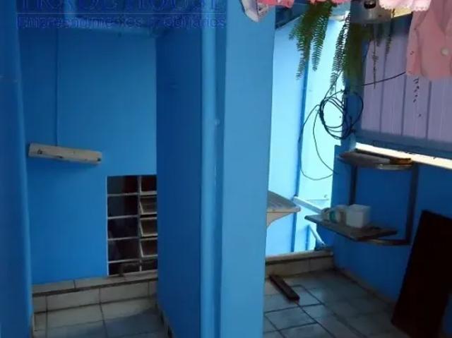 Casa Sobrado em Agua FUNDA São Paulo