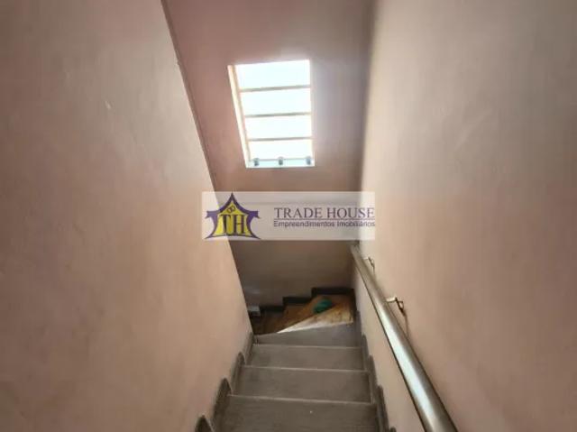 Casa Sobrado em Alto Do Ipiranga São Paulo