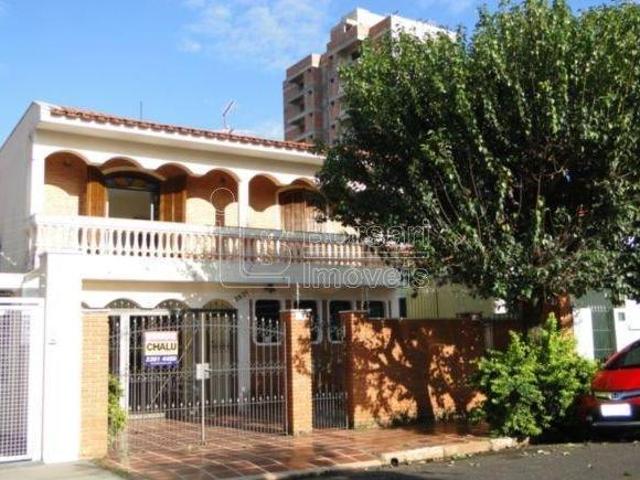 Casa Sobrado em Araraquara