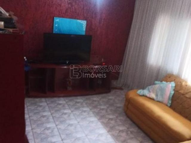 Casa Sobrado em Araraquara