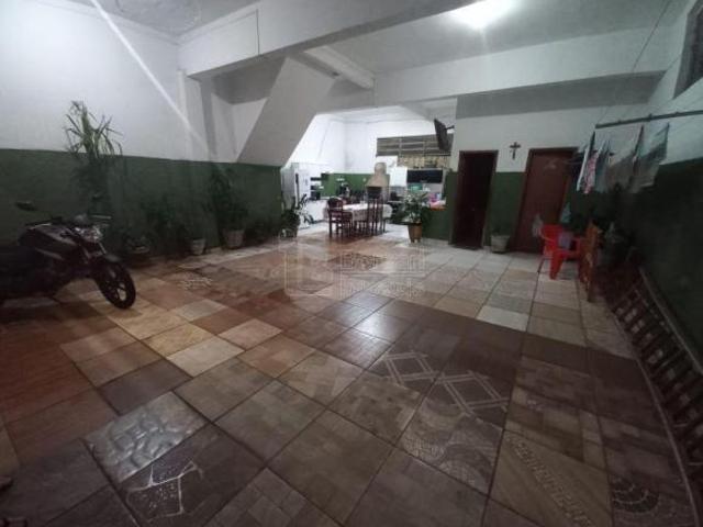 Casa Sobrado em Araraquara
